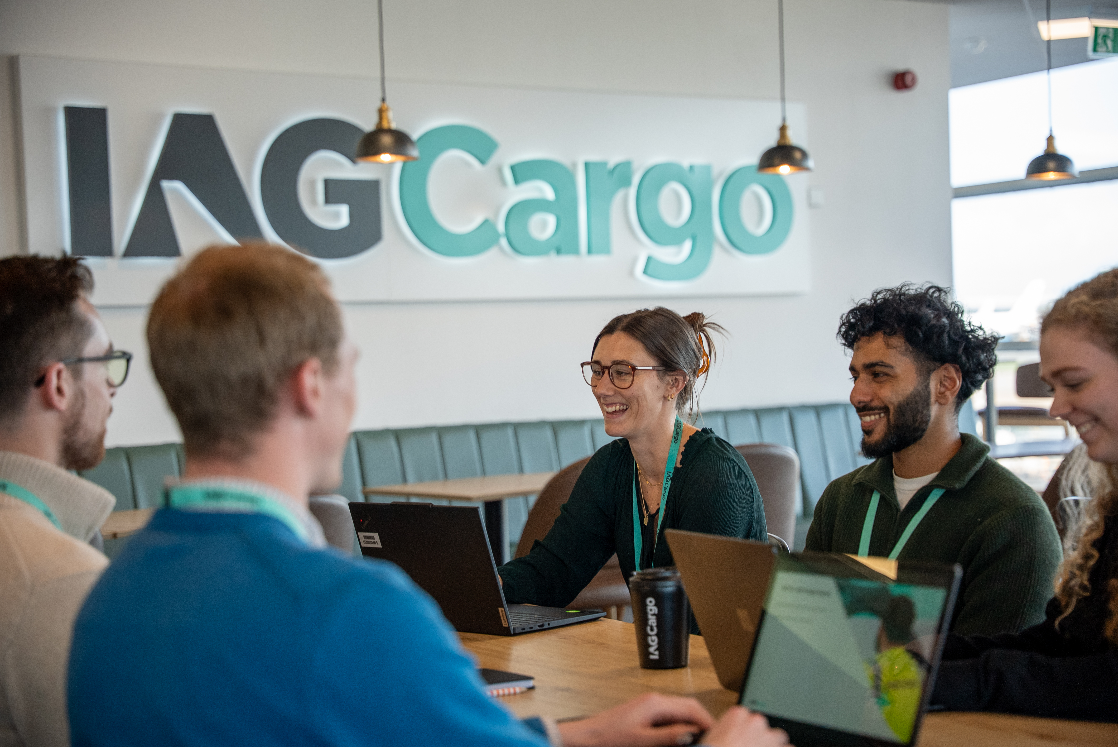IAG Cargo launches 2026 Graduate Programme - ADS Advance